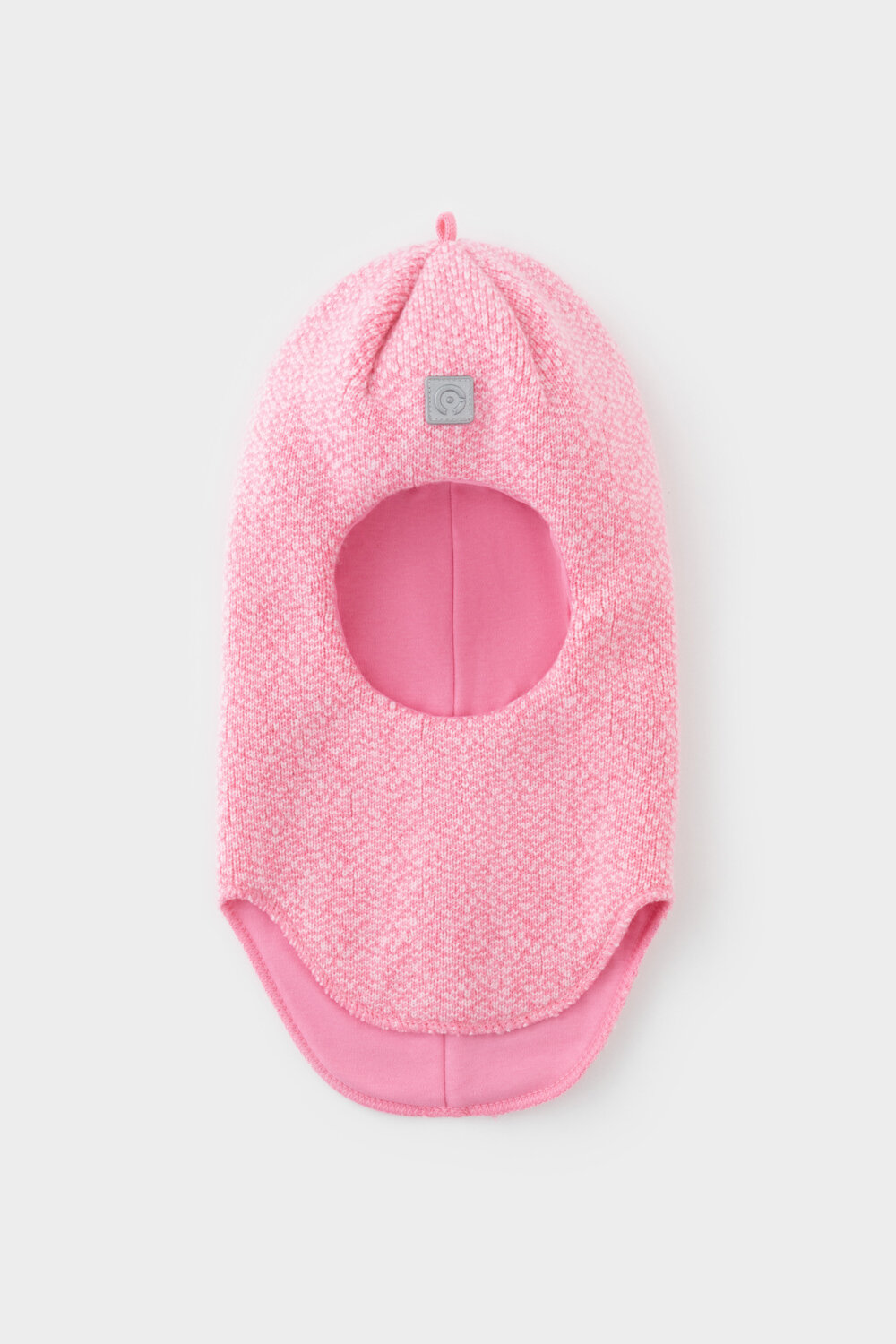 Шапка crockid КВ 20398/ш/светлая астра для девочек