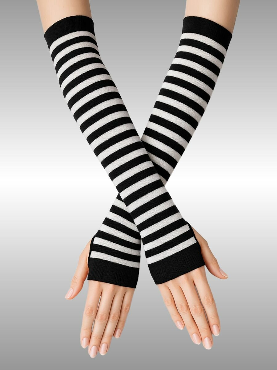 Митенки для женщин