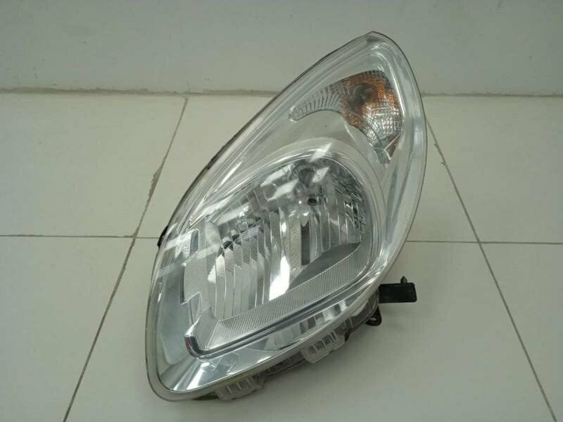 Фара левая Renault Kangoo 2013-2021
