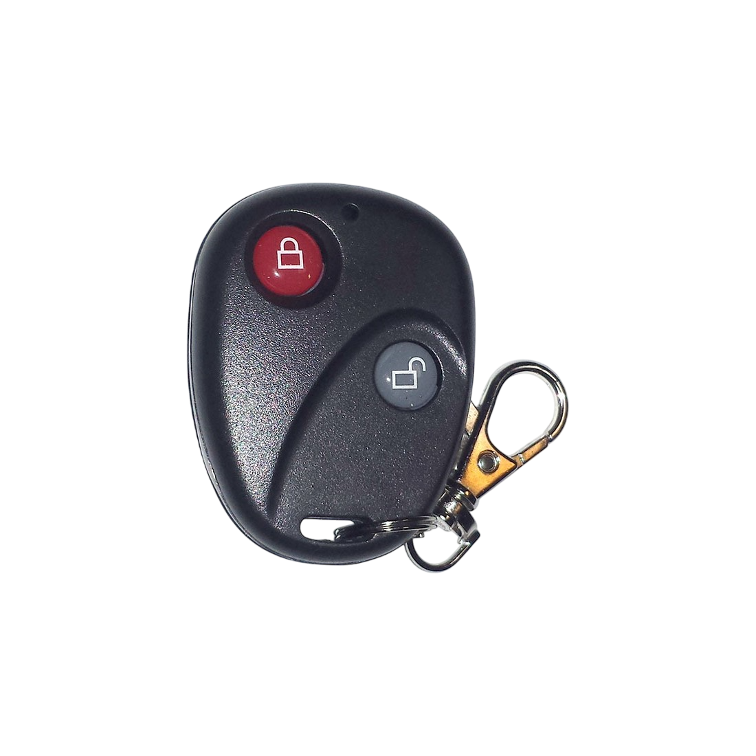 GATE-TX Радиобрелок двухкодовый для работы со считывателями Gate-RX и контроллером GATE-P-4000-РК