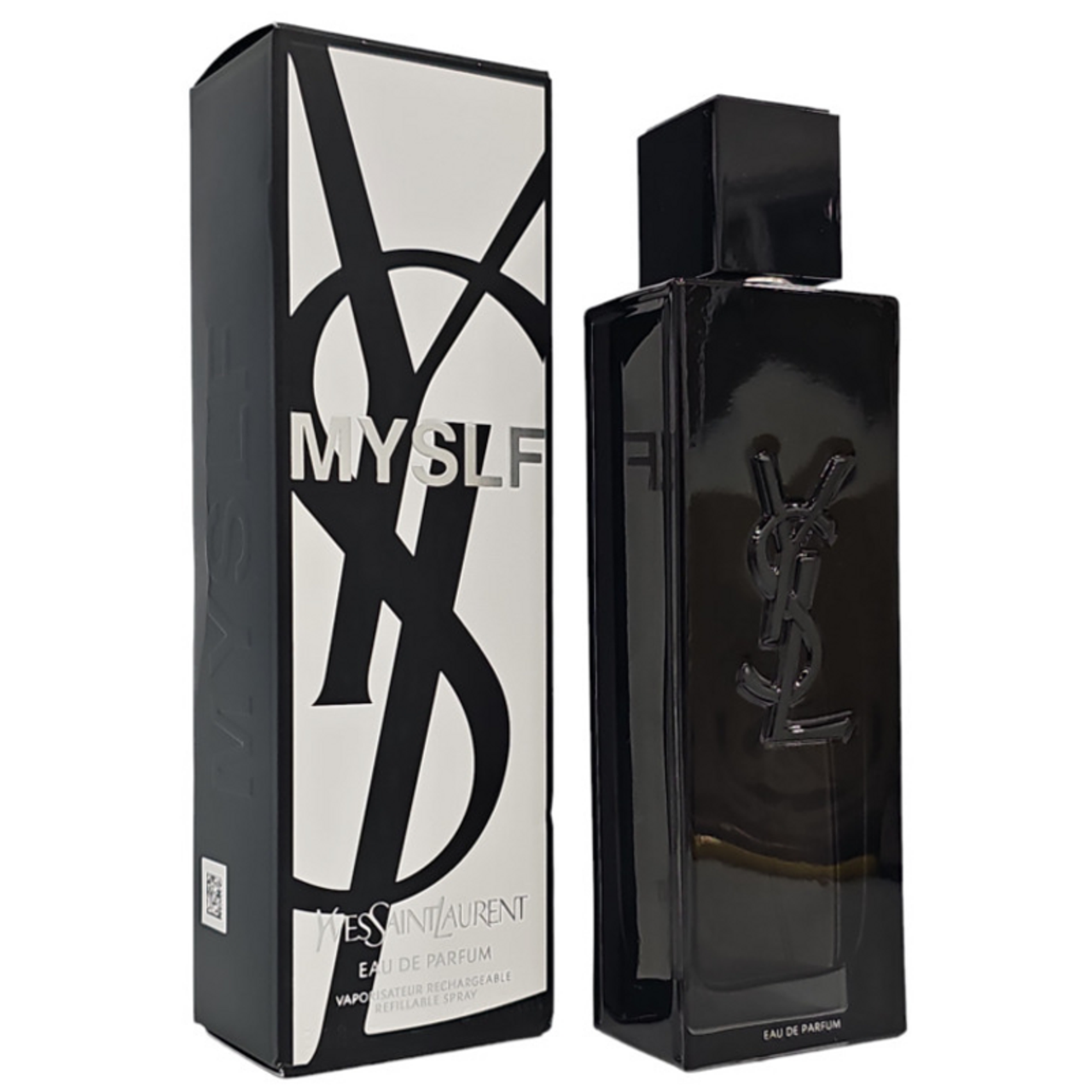 Yves Saint Laurent MYSLF, парфюмерная вода для мужчин, 40 мл