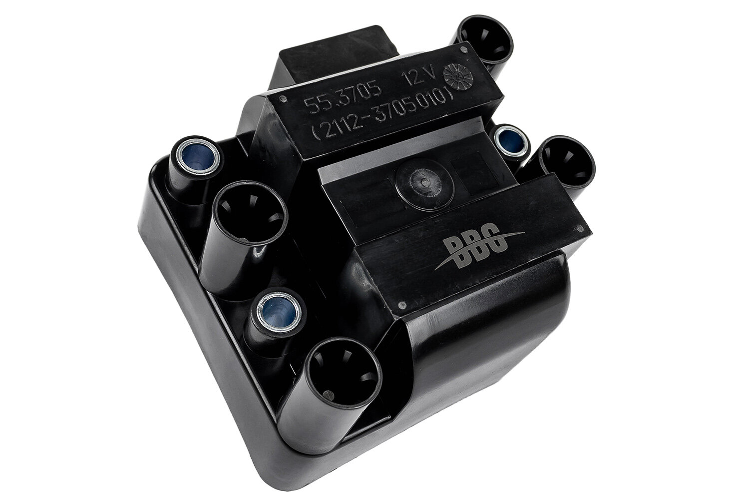 Модуль зажигания BBC на 8кл ВАЗ 2108-21099, 2110-2112, 2113-2115, Лада Калина, Приора