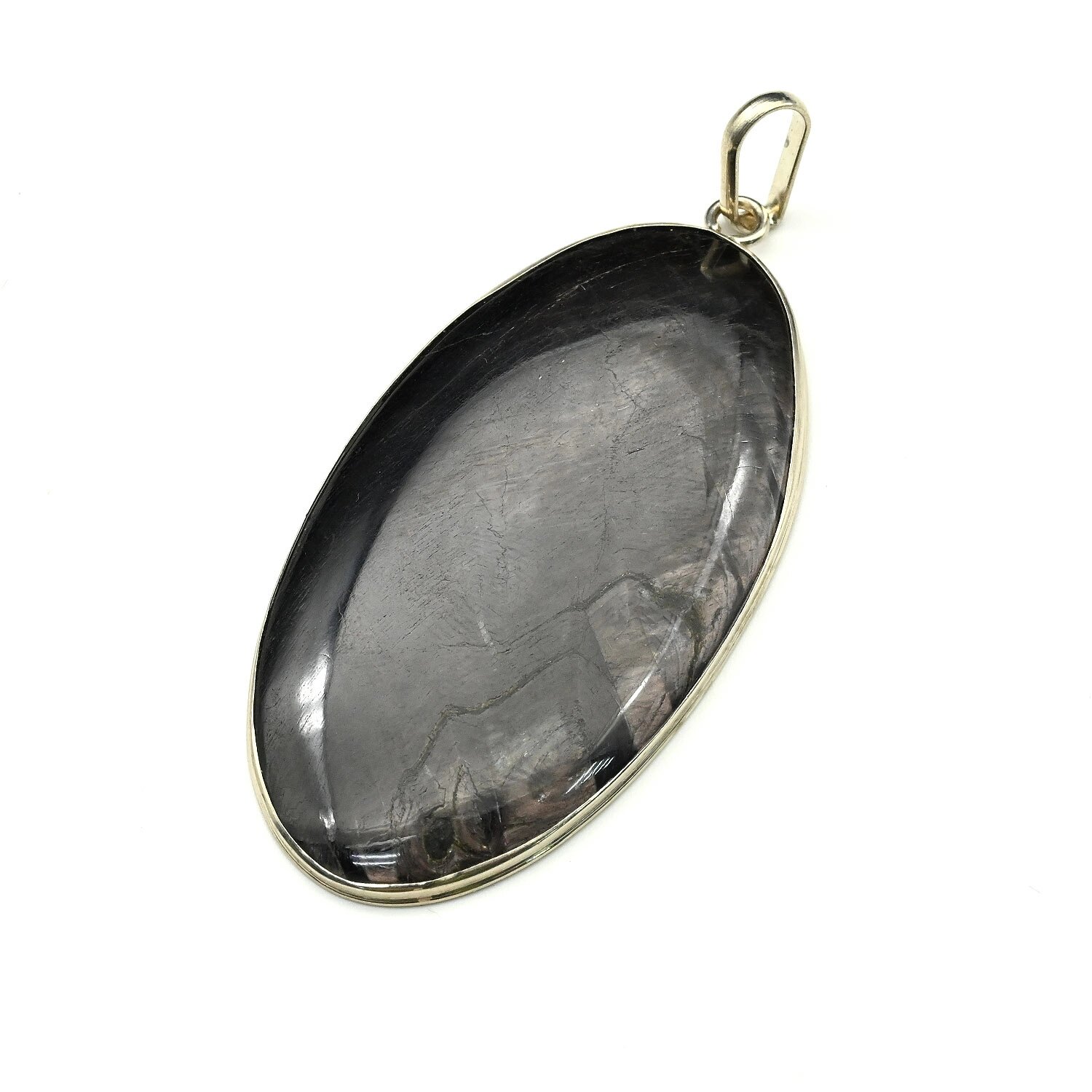 Подвеска, гиперстен