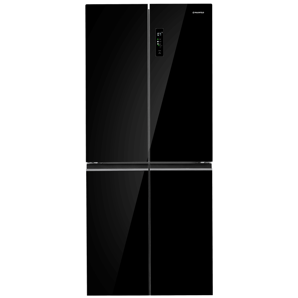 Холодильник Maunfeld MFF192NFB Inverter