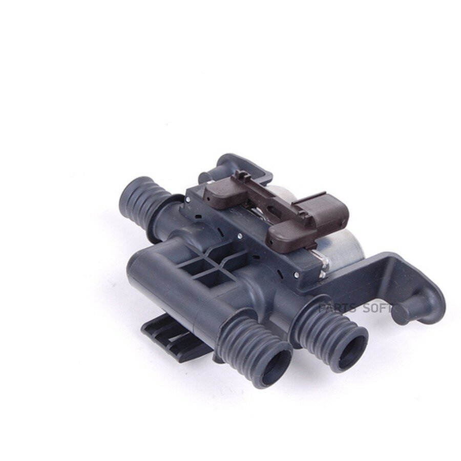 Клапан печки E 70 X5 от официального дистрибьютора, BMW, артикул 64116910544