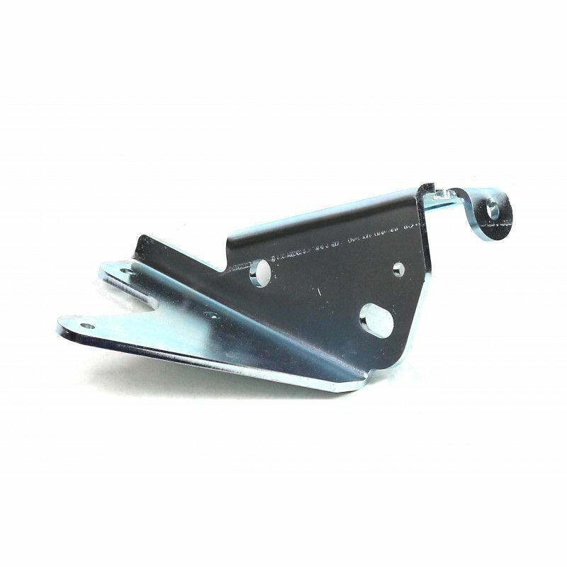 Кронштейн крепления насоса ГУР дв. ЗМЗ-402