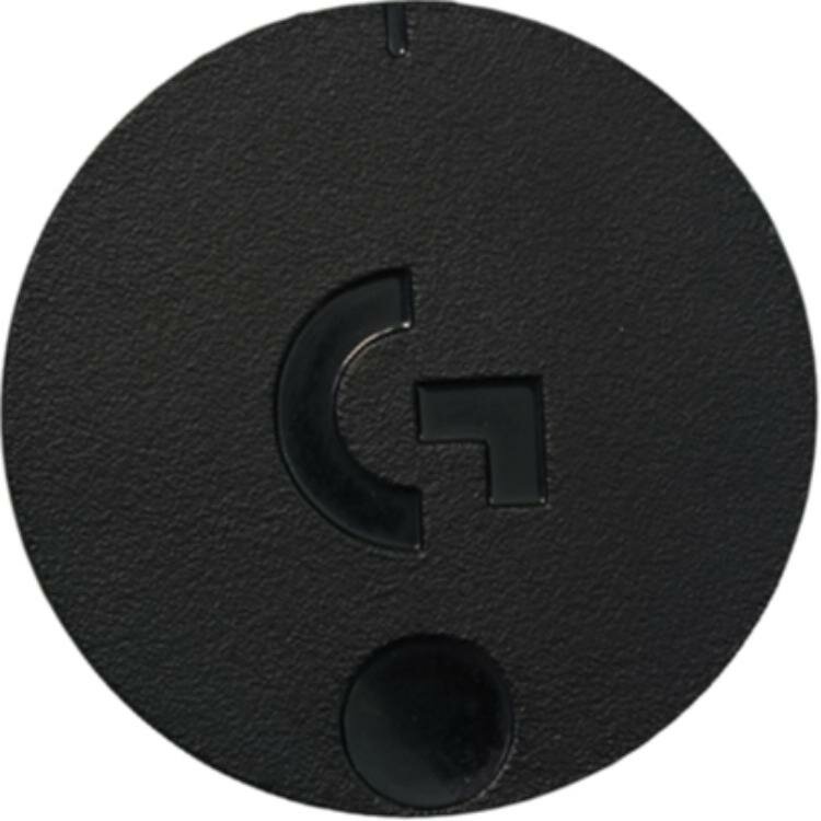 Игровая мышь Logitech G PRO X SUPERLIGHT, белая, беспроводная, лёгкая и удобная, GPW Dog King II