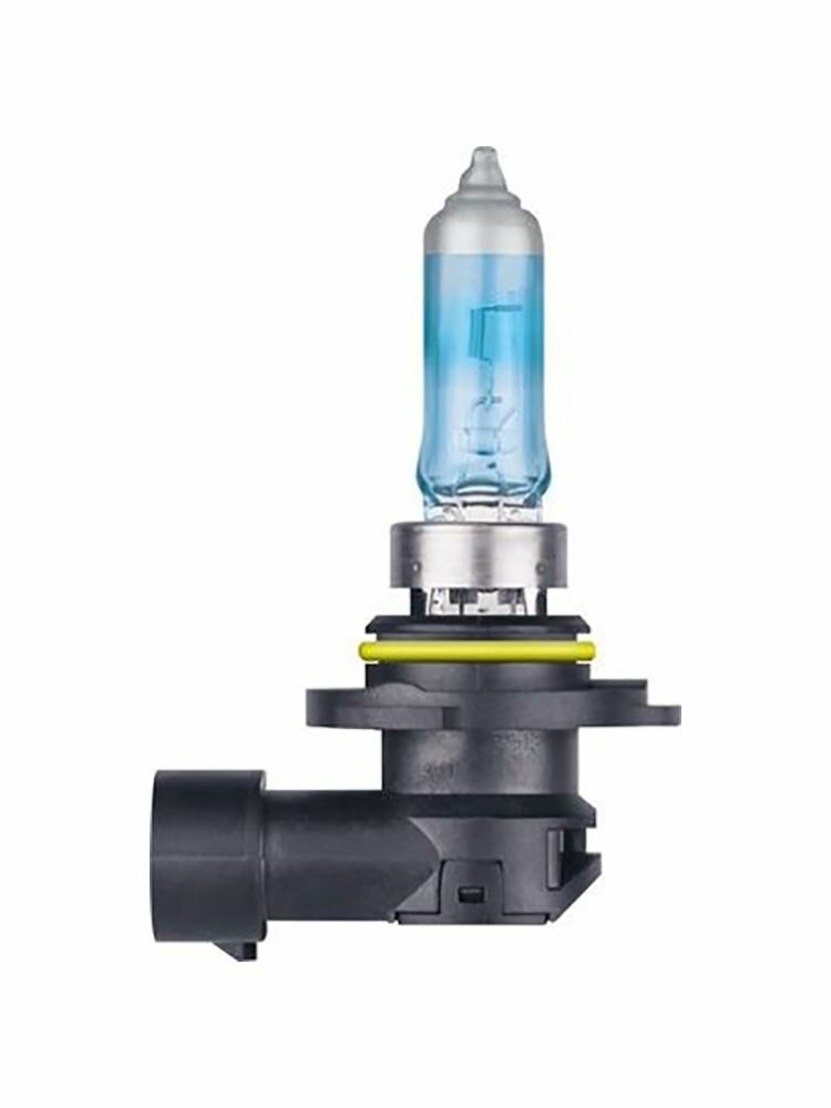 Лампа галогеновая головного света HB4 12V 51W PHILIPS 9006WVUB1
