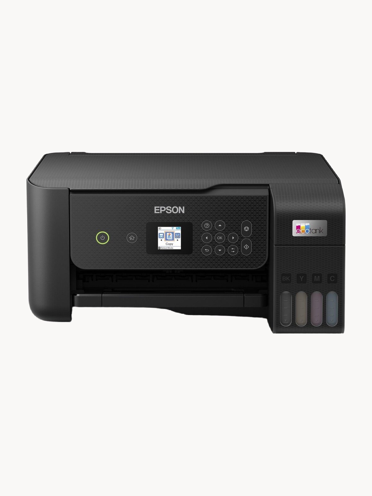 МФУ Epson L3260 (C11CJ66414), цвет черный, цветная печать, струйный, формат А4