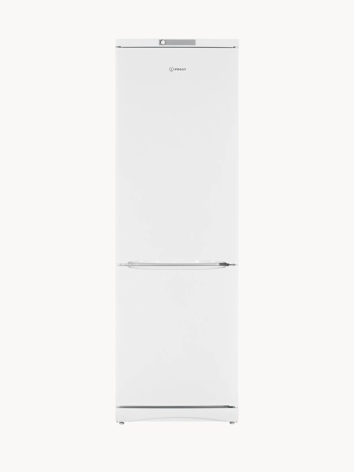 Холодильник Indesit ES 18 A с капельной системой, нижней морозильной камерой