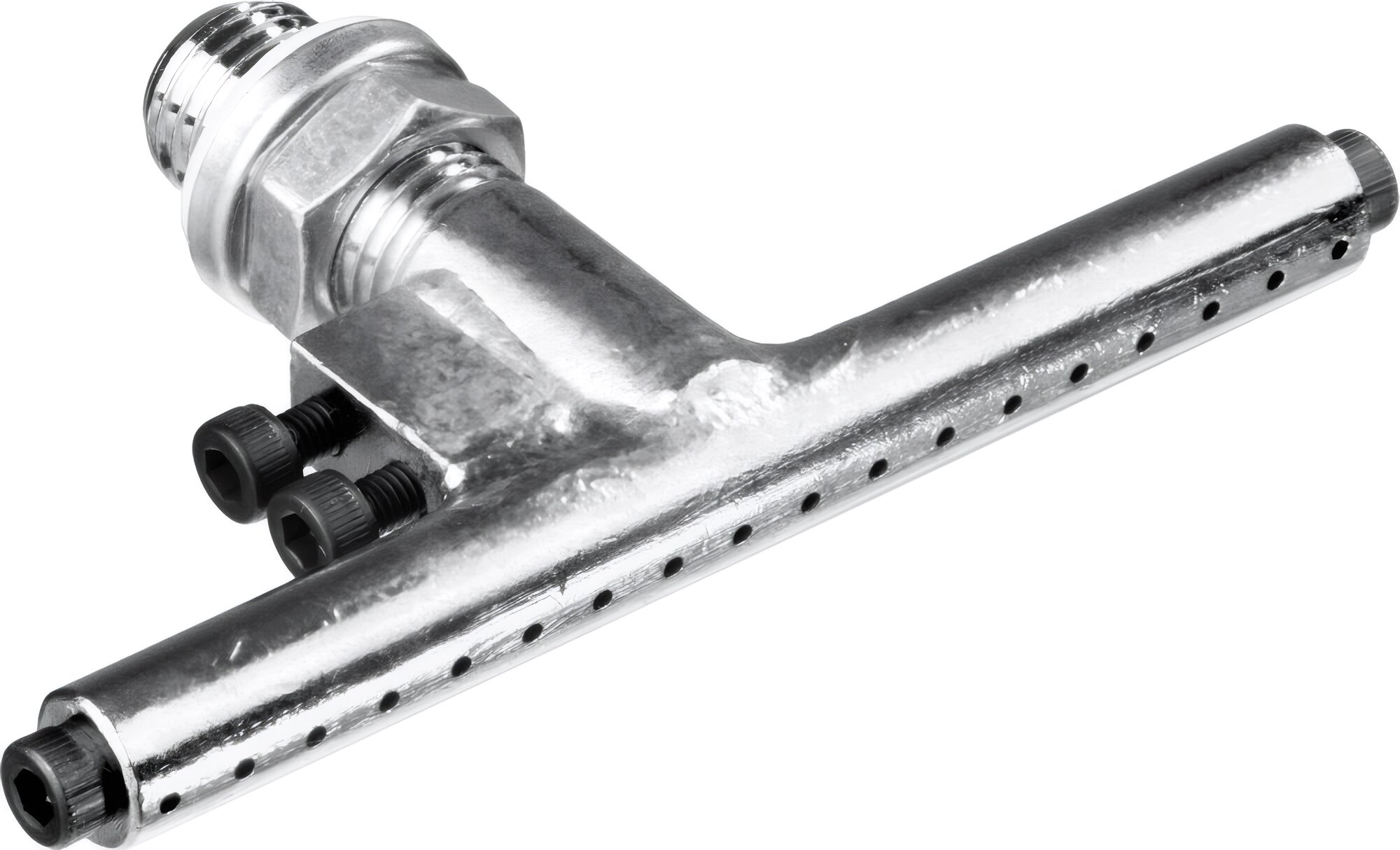 Запасное сопло для пистолетов Industrial-ХХХ KRAFTOOL 06884-18-1.2