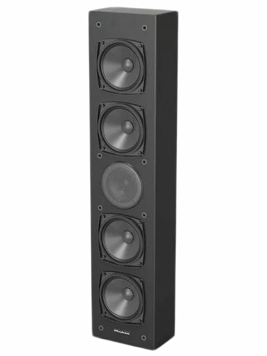 Настенная акустика Wharfedale ML-400 Black