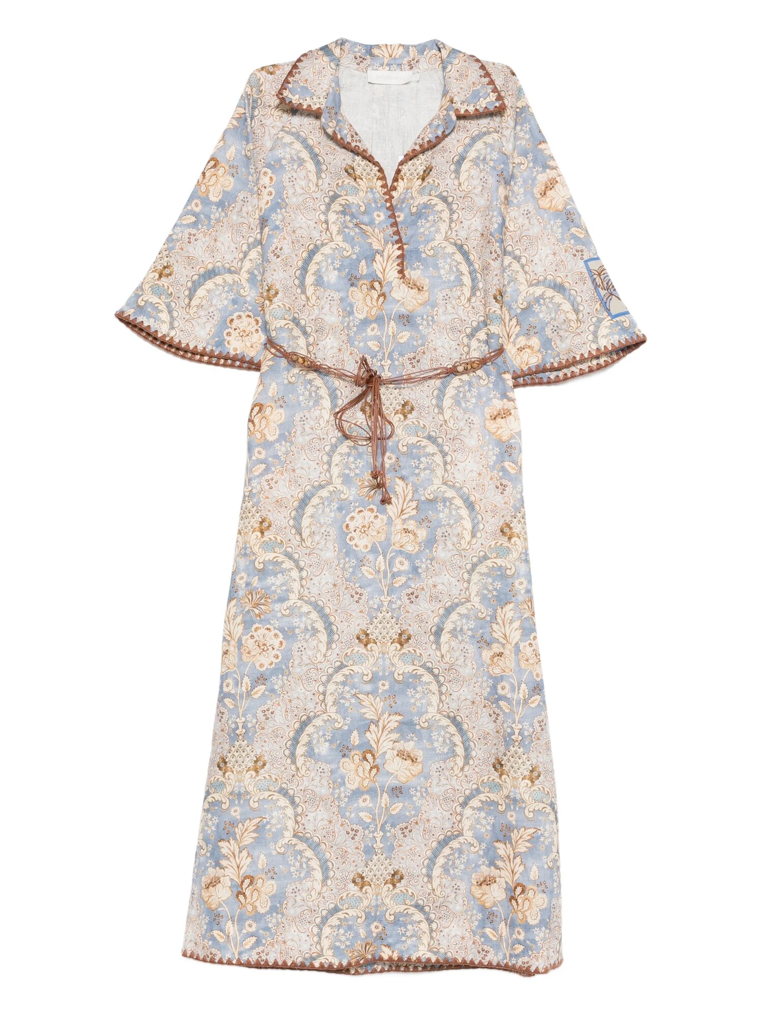 Платье ZIMMERMANN Daylight