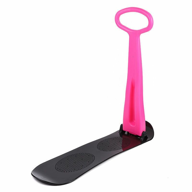 Складной сноуборд для фристайла, двунаправленная доска Twin-Tip, усиленная конструкция для детских зимних развлечений