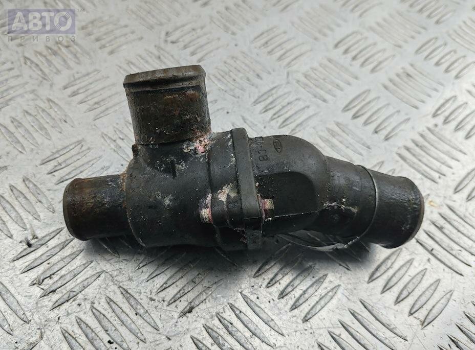 Корпус термостата Ford Mondeo 3 (2000-2007)