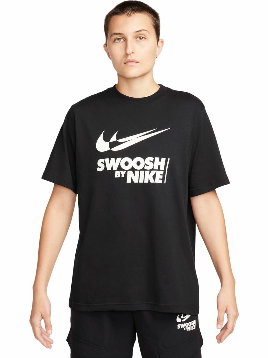 Футболка W NSW TEE BF GLS