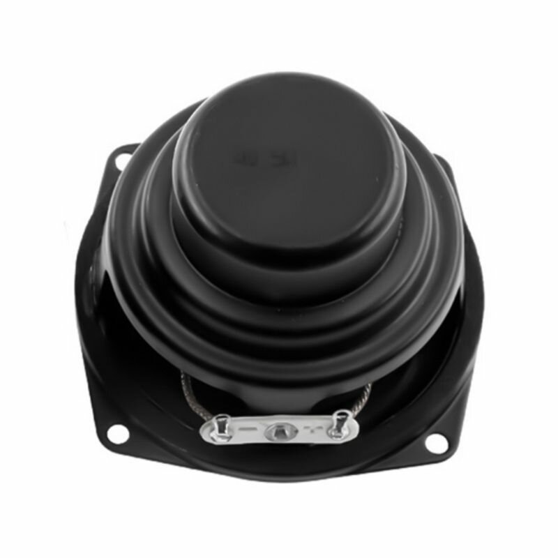 Квадратный динамик 53 мм-4 Ом 10 Вт