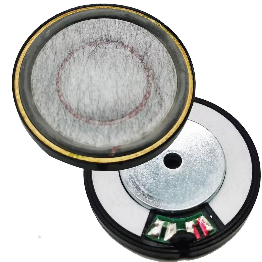 Динамик 40 мм для наушников Superlux