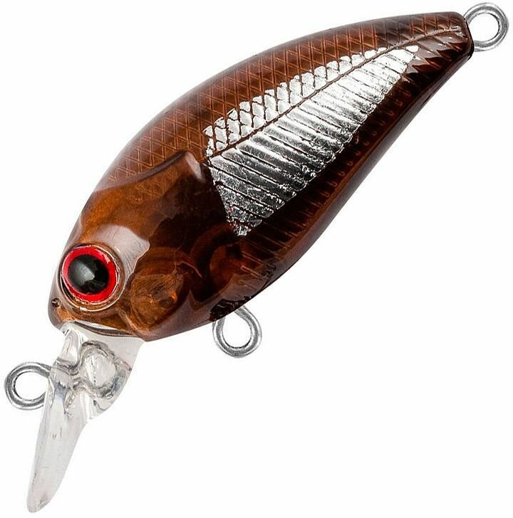 Воблер TsuYoki FUGAZ 36F AT053