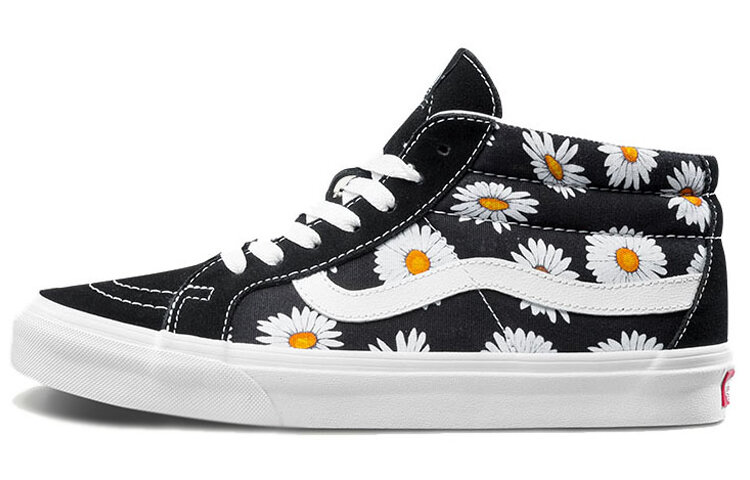 Кроссовки SK8 MID