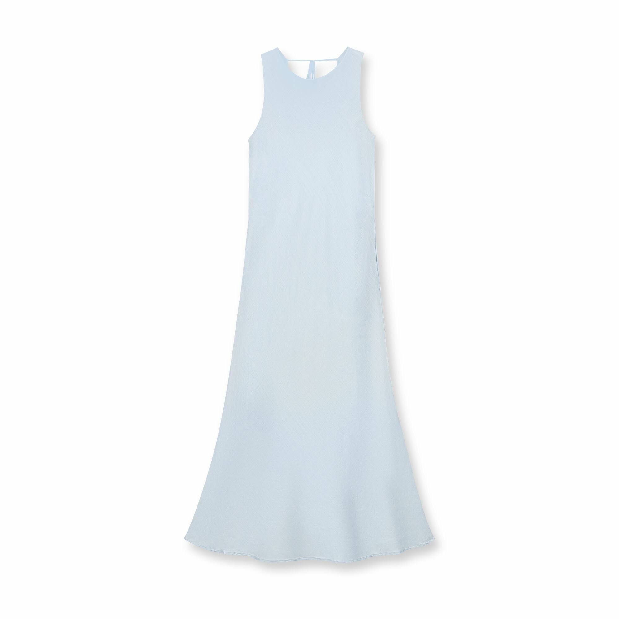 Платье Весна-лето 2025