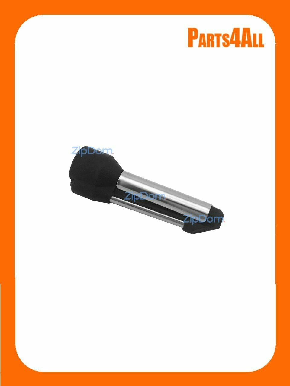 Насадка капучинатора для кофемашины Krups, MS-0A01531