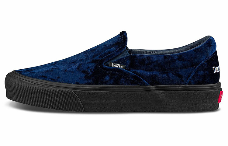 Кеды SLIP-ON