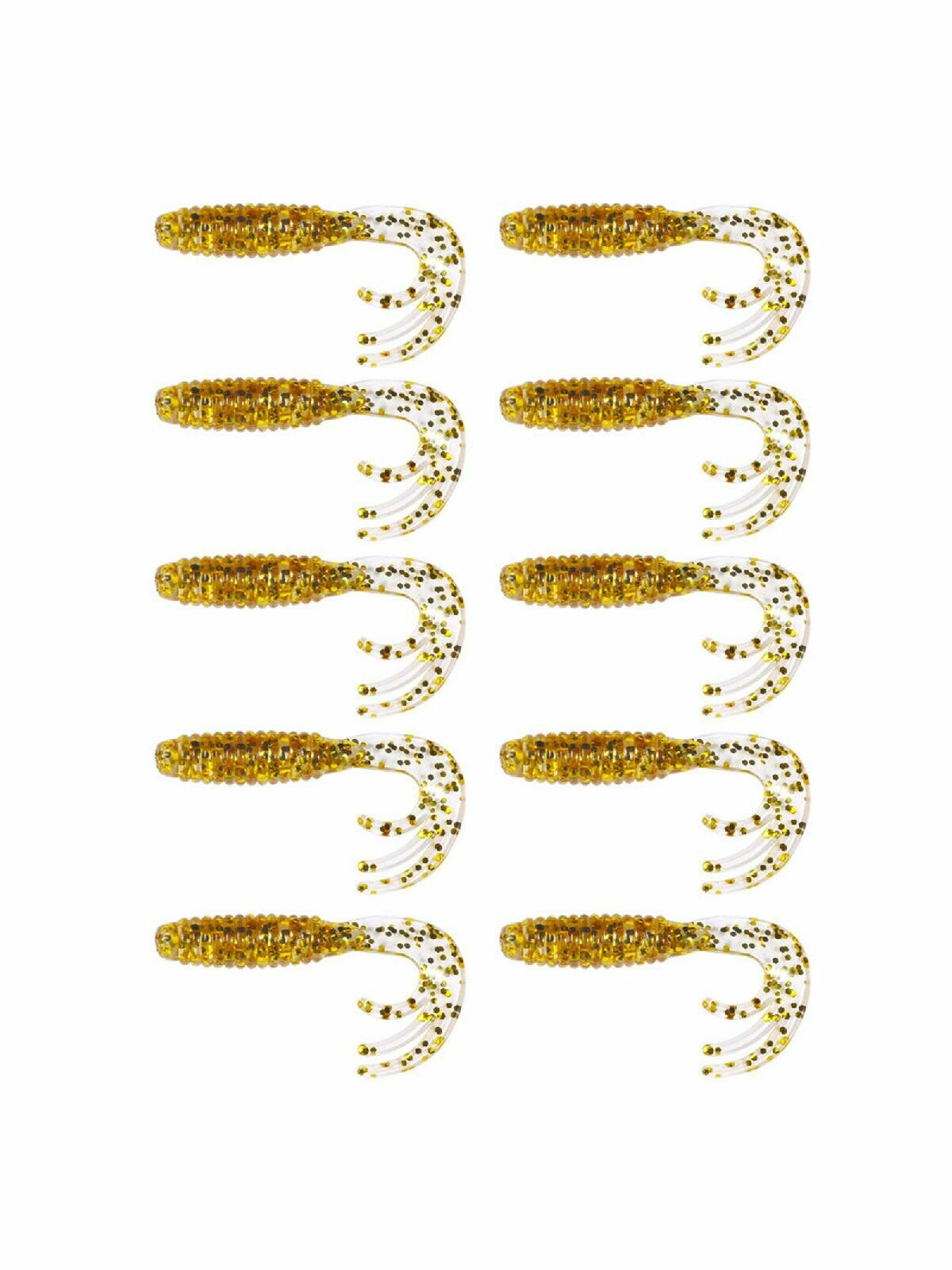 Гибкие Приманки Swimbait Аксессуары для морской рыбалки Черви Приманки для личинок