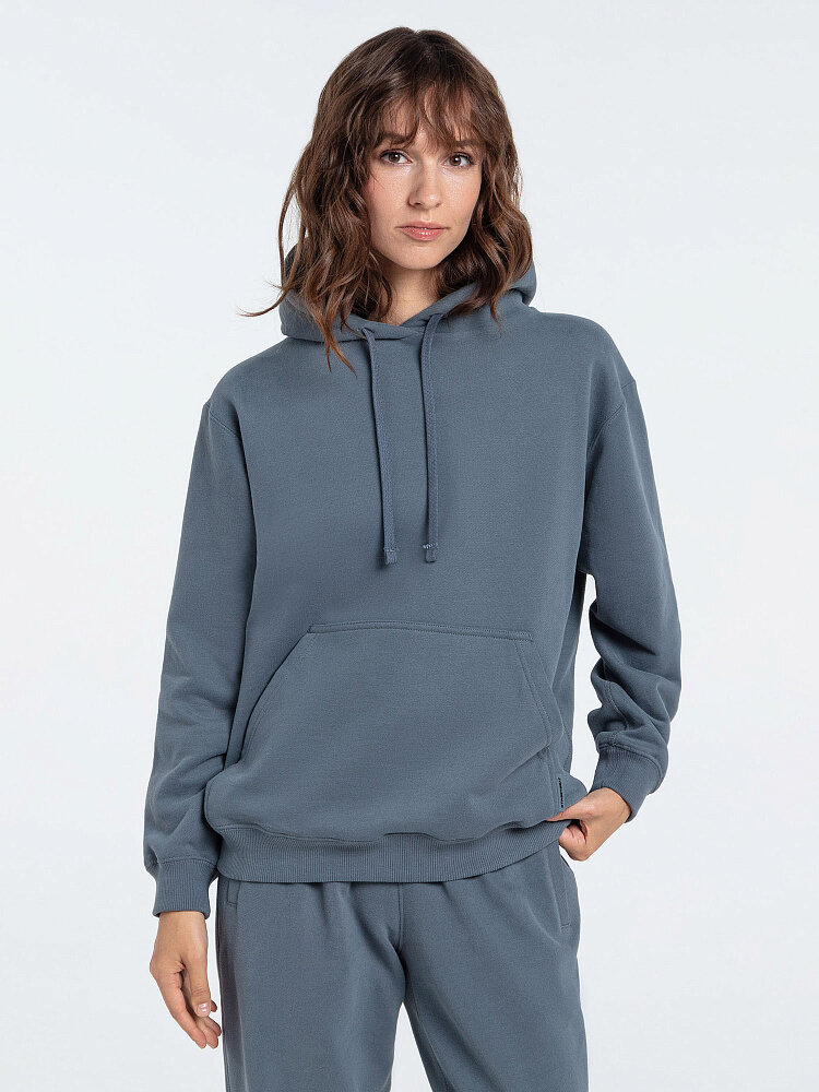 Худи Hoodie Basic French Terry