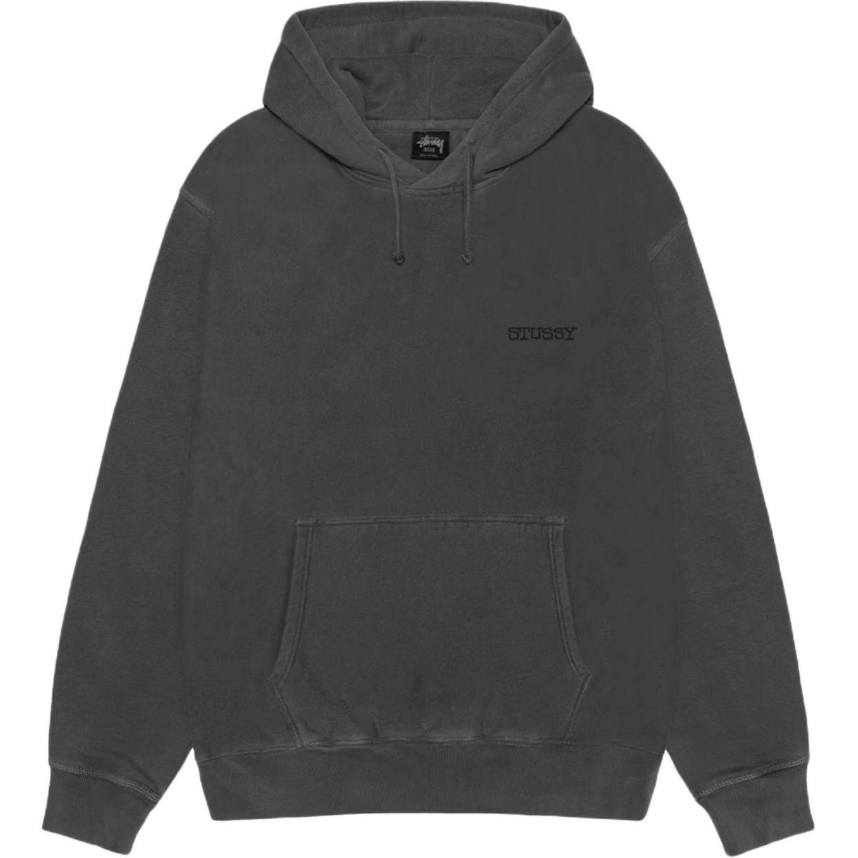 Толстовка SS25