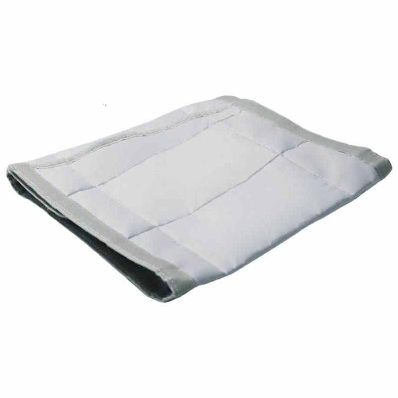 Чехол для шланга переносного кондиционера, - Защита интерфейса