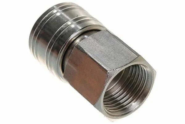 Муфта универс. быстросъемная, "мама" внутр. резьба 1/2 //Stels