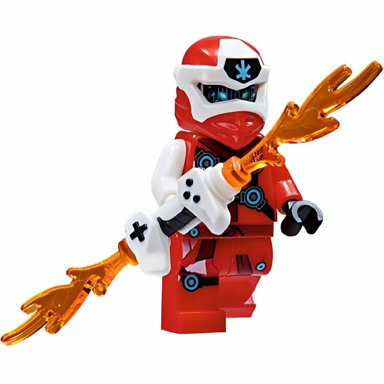 LEGO Ninjago Фигурки для конструкторов