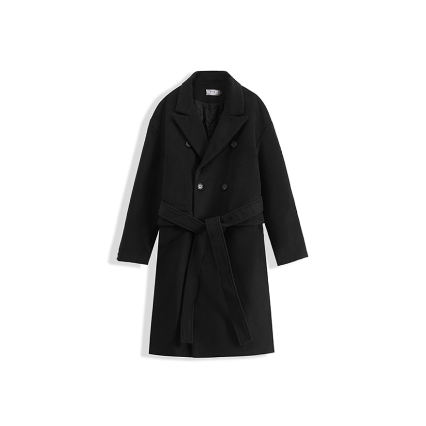 Пальто I’m David