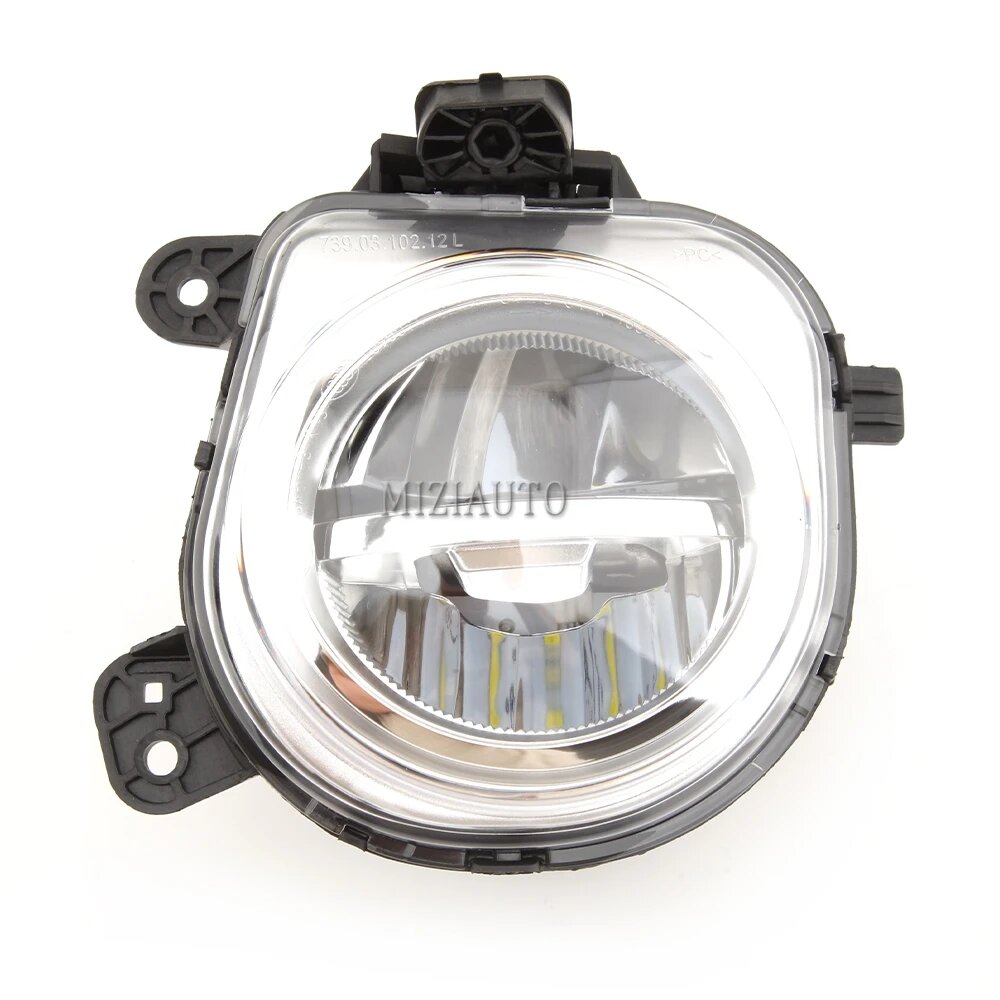 Фонари Противотуманные передние в сборе для BMW X3, X4, F26, X5, F15, F85, X6, F16 2014-2016
