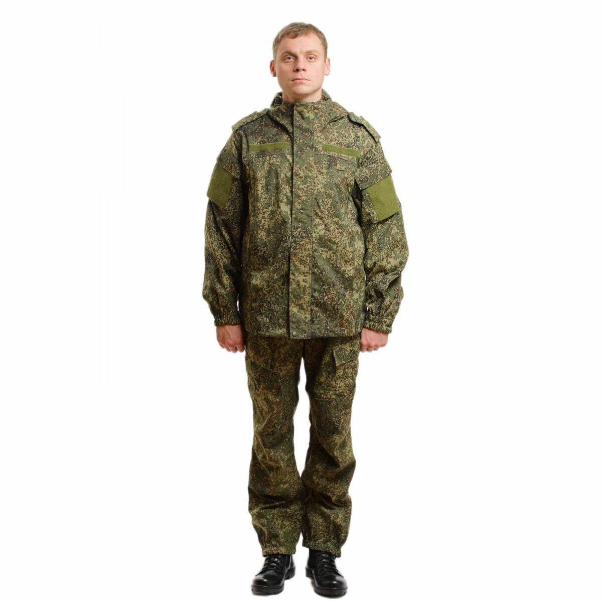 Кос вкбо (вкпо) Цифра демисезонный, Размер 50, Ростовка 176