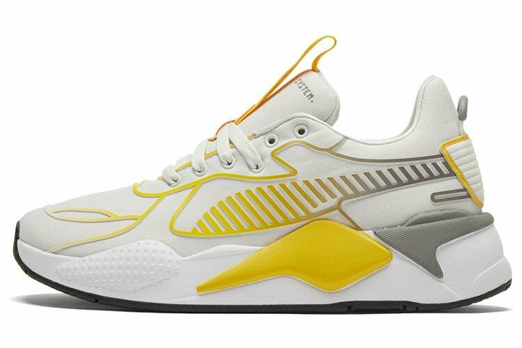 Кроссовки RS-X TPU