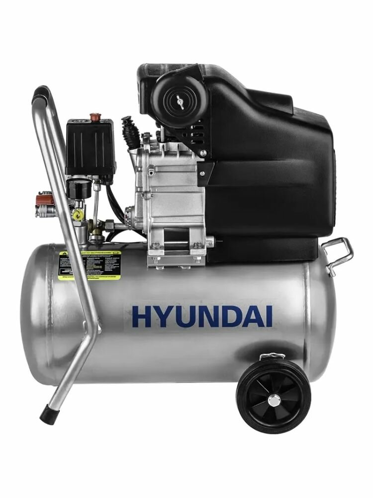 Компрессор масляный Hyundai HYC 23224LMS