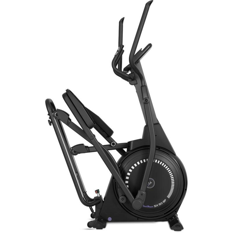 Складной эллиптический тренажер Clear Fit StartHouse SX 50 BF