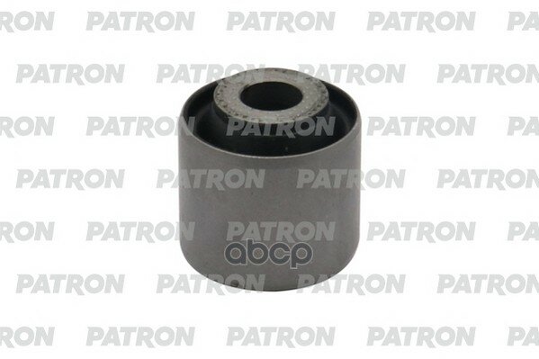 Сайлентблок рычага подвески HONDA ACCORD CU2 08- PATRON арт. PSE11843