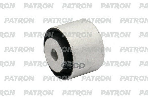 Сайлентблок балки MERCEDES-BENZ CLS(C2)/ E-CLASS(W211)/E-CLASS T-MODEL (S211)/SL(R230). 01-04 PATRON арт. PSE10555