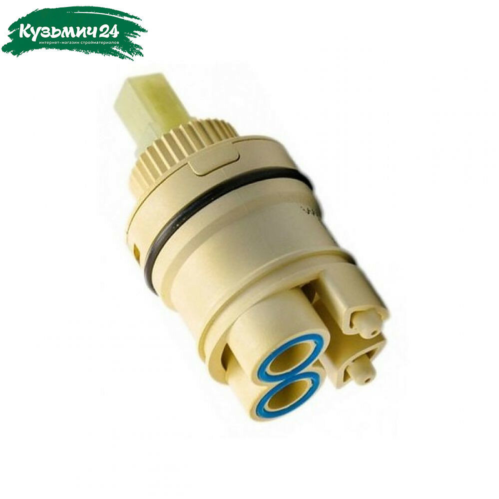 Картридж для смесителя Gappo G51-5 35 мм