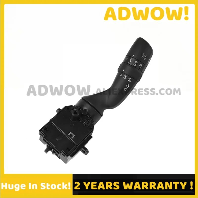 Автоматическая ручка закрытия фар, сенсорный переключатель, кнопка противотуманных фар 84329-33060 для Toyota RAV4 Camry Land Cruiser 2019-2022