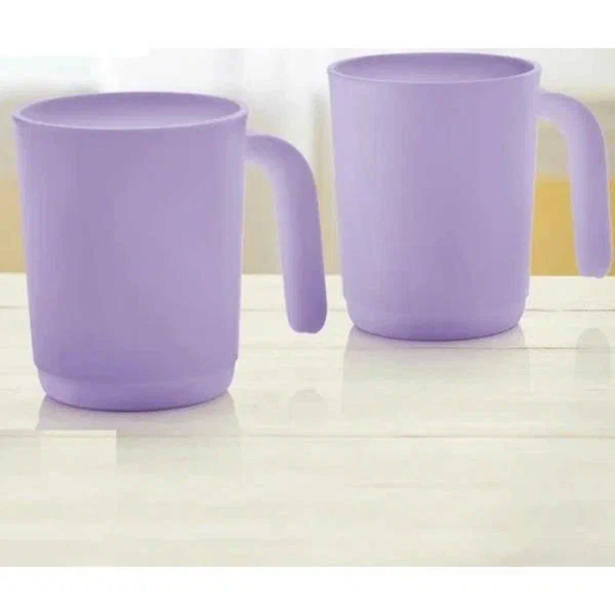 Набор кружек Tupperware Иллюмина