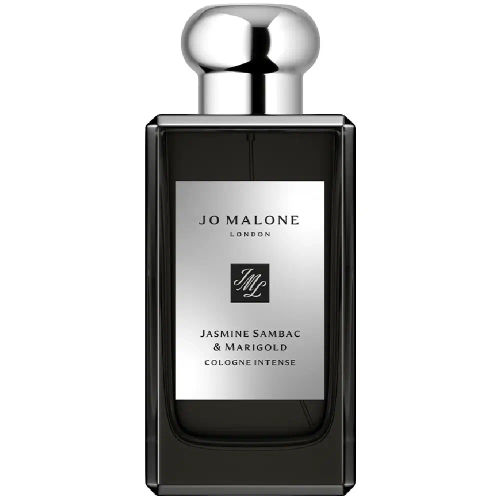 Jo Malone Одеколон Jasmine Sambac & Marigold восточный цветочный 100 мл