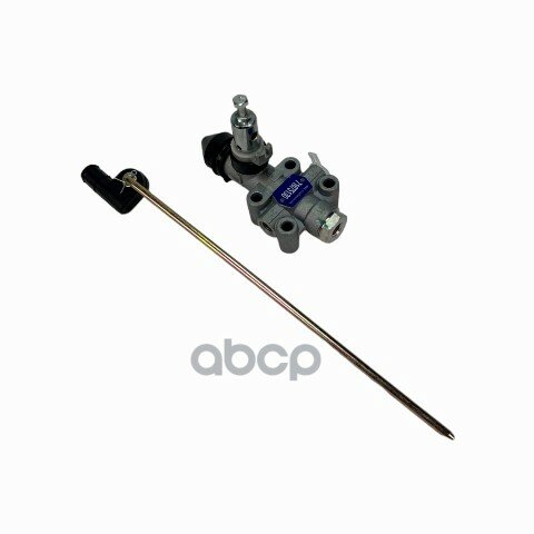 Кран уровня пола! 13бар KNORR, MAN, BPW AVLKRAFT арт. 71675130