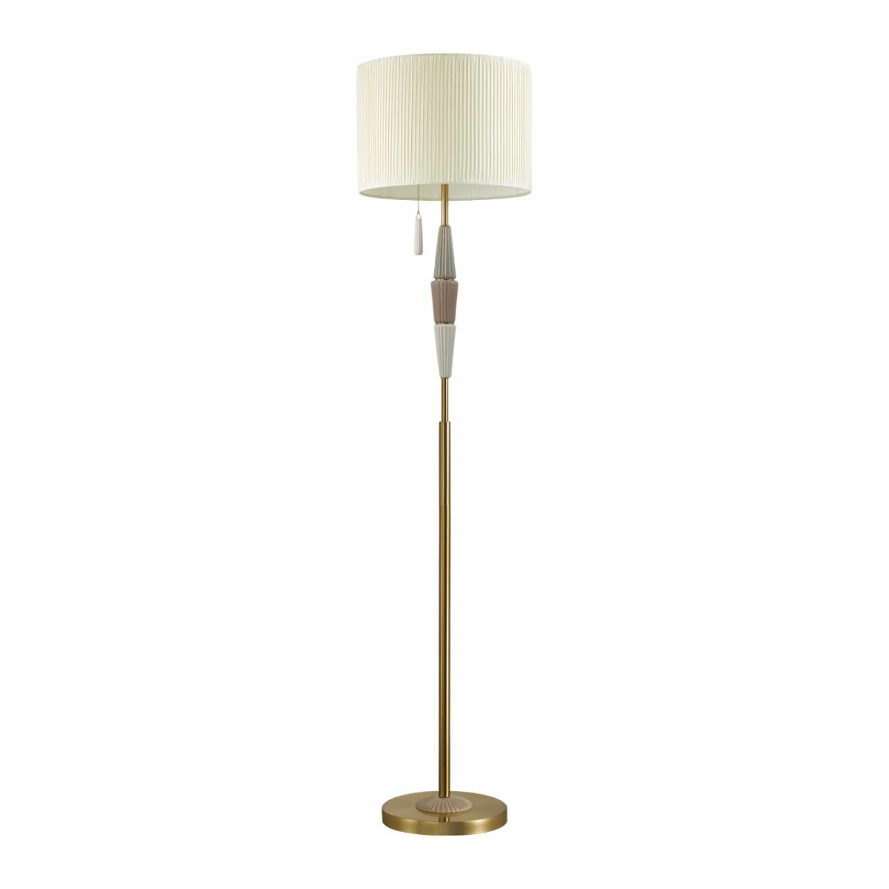 Торшер Odeon Light Latte 5403/1FA