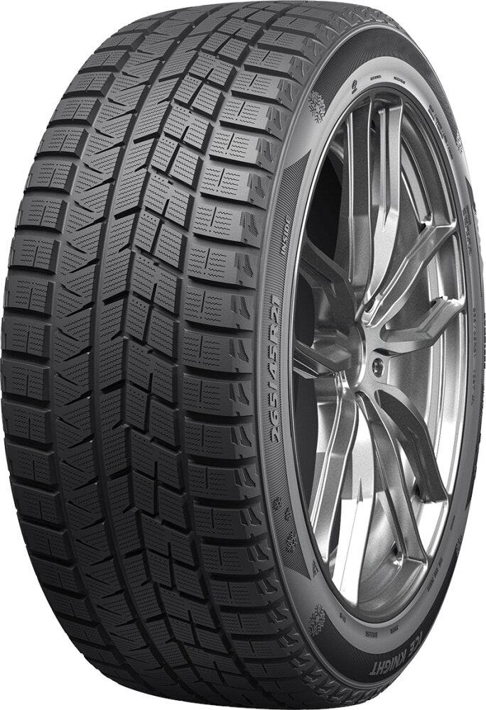 Tercelo Ice Knight 205/60 R16 92T (нешип)
