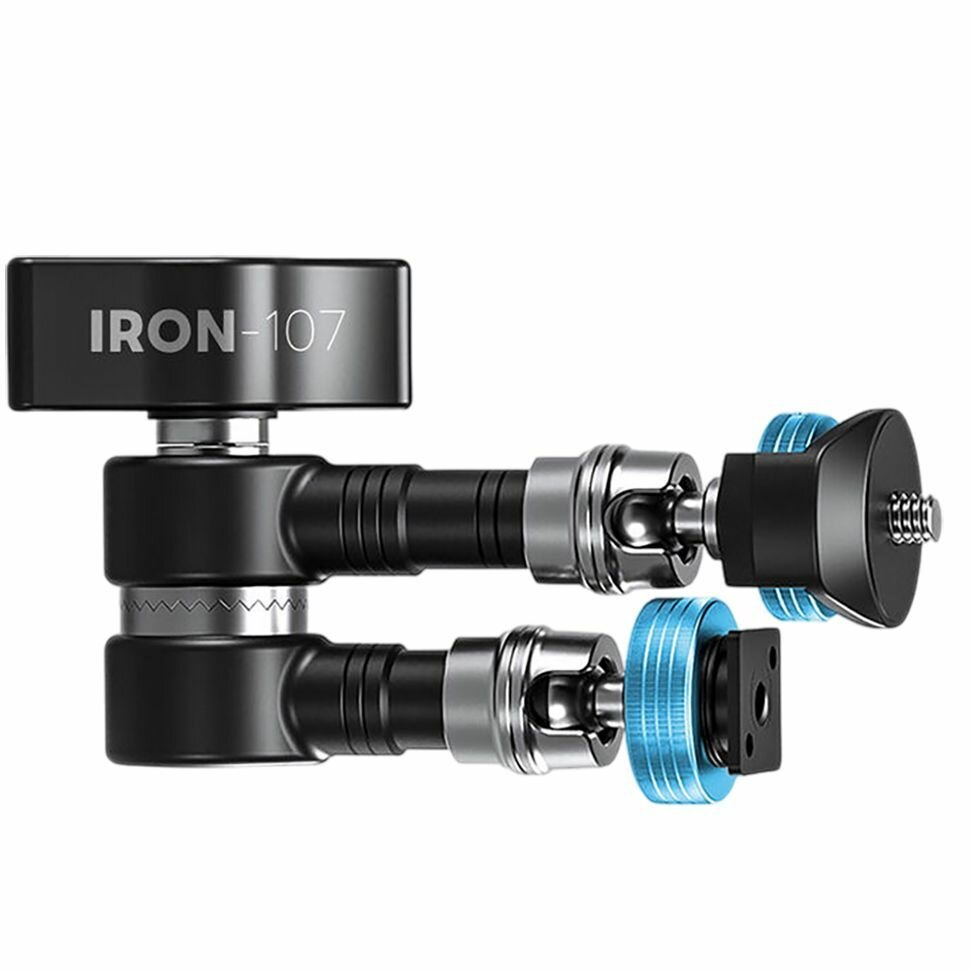 Крепление Magic Arm DigitalFoto IRONMAN CINE 107