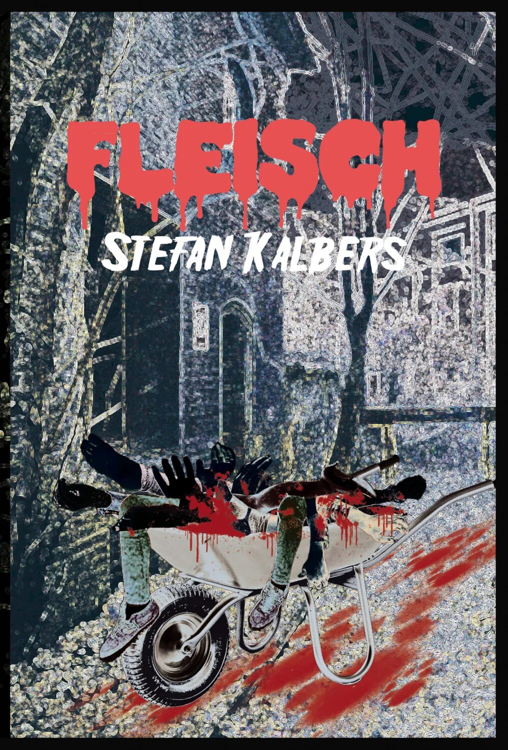 Fleisch [Цифровая книга]
